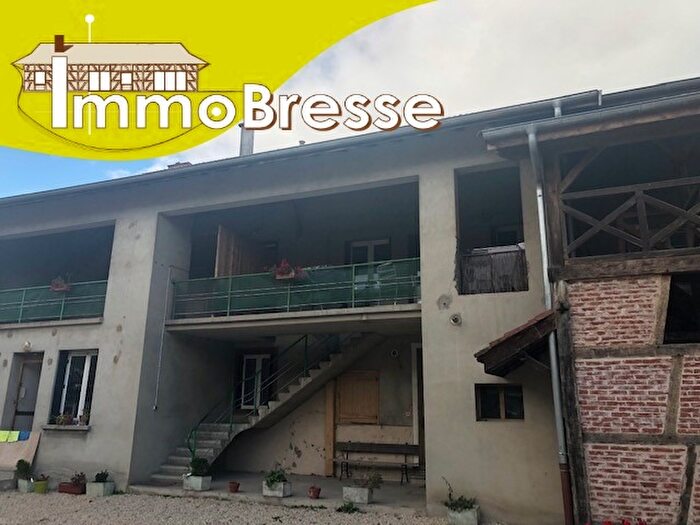 Appartement 4 pièces à louer - Malafretaz