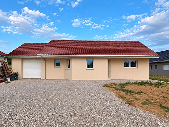 Valonne : Maison 5 pièces à vendre