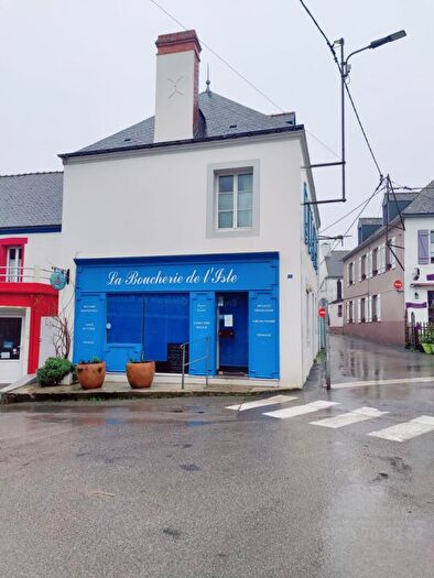 Maison 4 pièces à Groix, à vendre