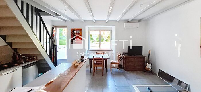 Maison à vendre - Saint-Gelais - 3 pièces - 2 chambres