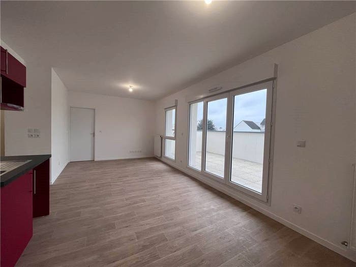 Saint-Jean-de-Braye - Appartement 4 pièces à louer