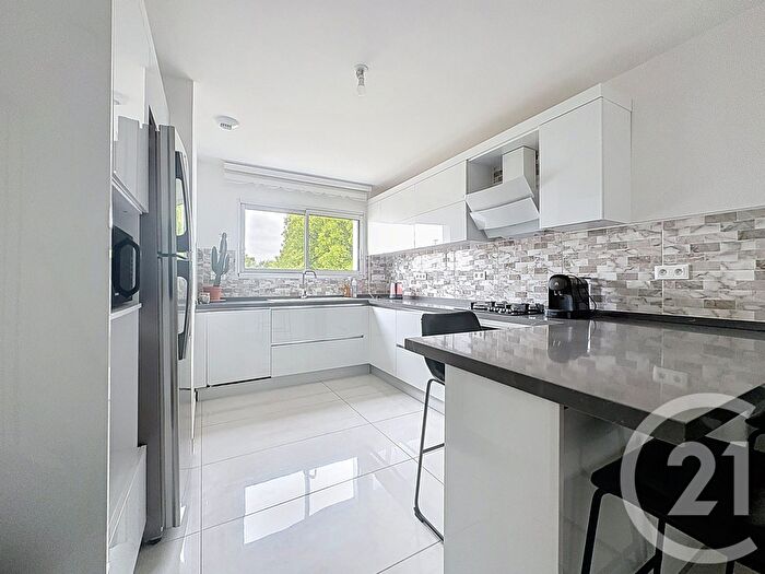 Maison à vendre - Châteaubriant, La Borderie, Choisel, La Ville Marie, Etang - 4 pièces - 3 chambres