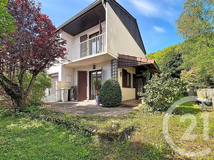 Maison 4 pièces à vendre à Brignais
