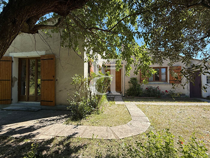 Maison 3 pièces à vendre à Grillon