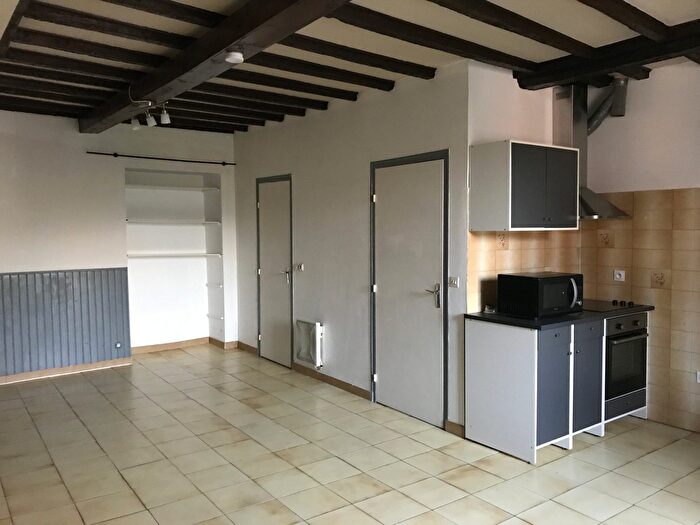 Appartement 2 pièces à louer à Corenc