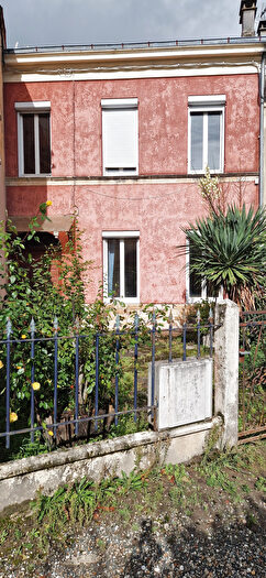 Maison à vendre - Arcins - 7 pièces - 4 chambres