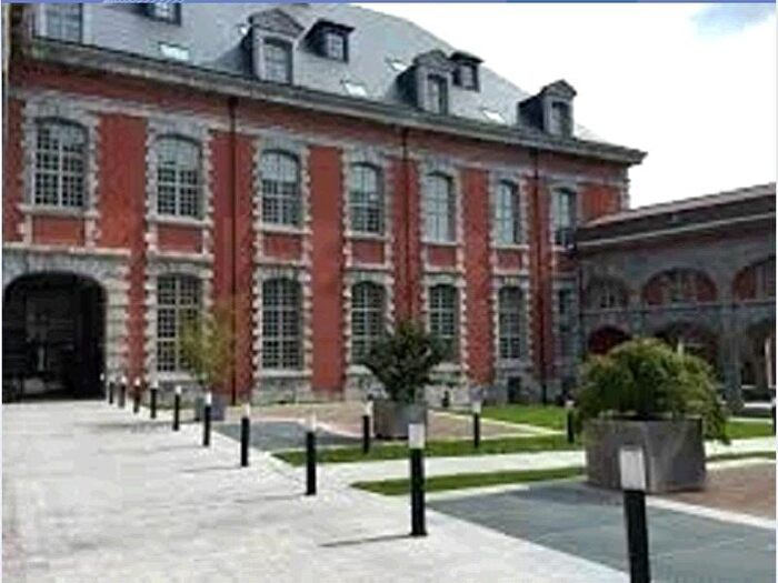 Appartement à vendre - Valenciennes - 3 pièces - 1 chambre