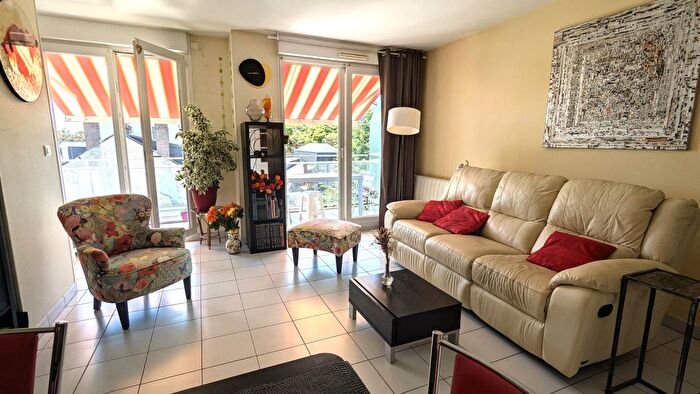 Appartement 3 pièces à louer à Bourges, Val d'Auron, Hameau de Gionne, Mazières, Pijolins