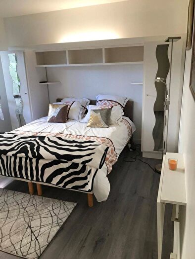 Appartement à louer - Deauville - 1 pièce