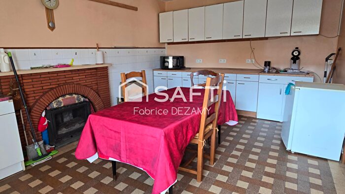 Moutiers-sur-le-Lay - Maison 7 pièces à vendre