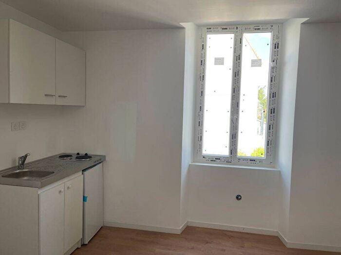 Appartement 2 pièces à louer à Chatiou-Duchesne, Romans-sur-Isère