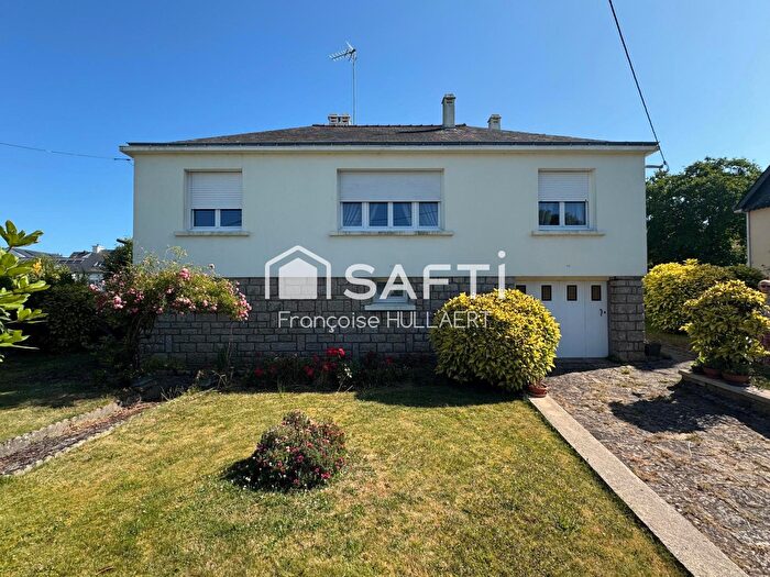 Maison 3 pièces à Meucon, à vendre