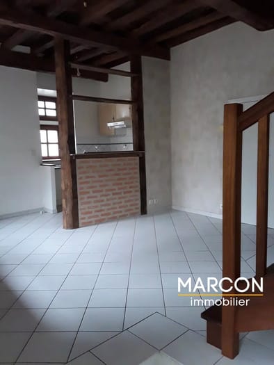 postalCode : Appartement 3 pièces à louer