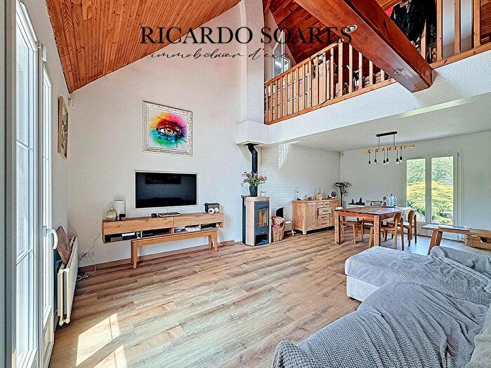 Maison 5 pièces à vendre à Angicourt