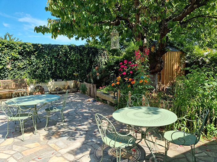 Maison à vendre - Saint-Jacut-de-la-Mer - 6 pièces - 3 chambres