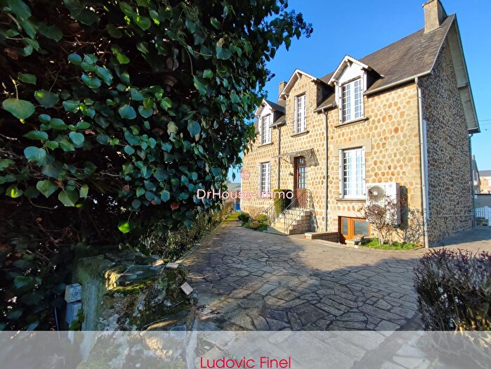 Maison 6 pièces à Flers, Est, à vendre