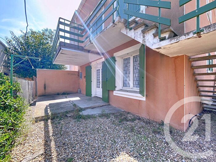 Appartement à vendre - Marseillan, Marseillan Plage, Robinson, Paradou - 2 pièces - 1 chambre