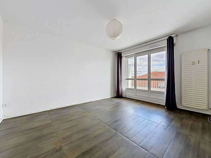 Nancy, Mon Désert, Jeanne dArc, Saurupt, Clémenceau - Appartement 2 pièces à louer