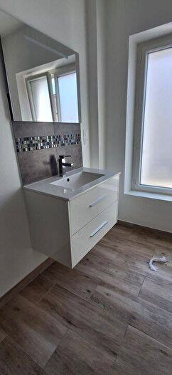 Preuilly-sur-Claise - Maison 3 pièces à louer