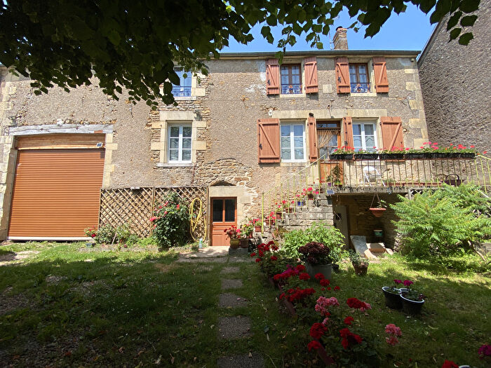 Maison à vendre - Teigny - 6 pièces - 4 chambres