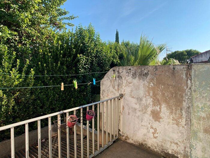 Maison 3 pièces à Route de Nîmes, Lunel, à louer