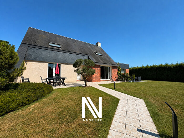 Maison 7 pièces à vendre - Reviers