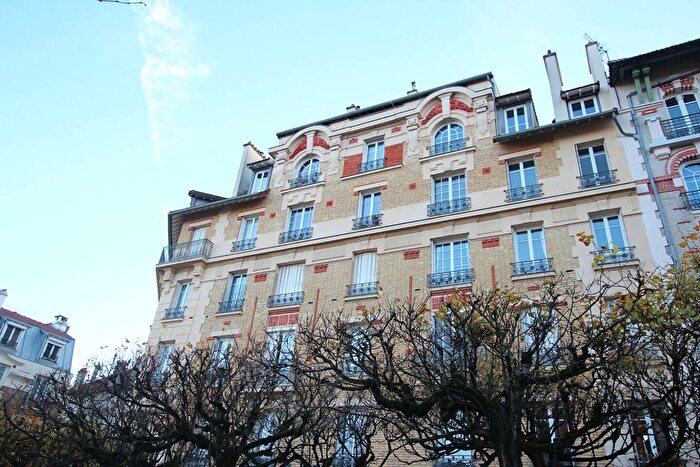 Le Centre, Meudon - Appartement 3 pièces à louer