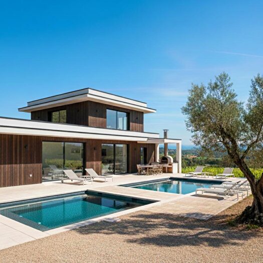 Maison à vendre - Fitou - 4 pièces - 3 chambres