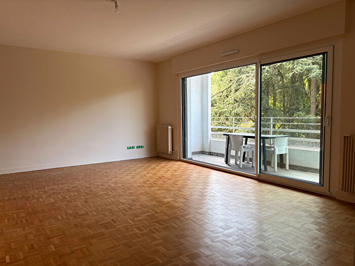 Nantes, Monselet - Appartement 4 pièces à louer