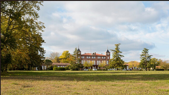 Maison à louer - Frouzins - 6 pièces - 4 chambres