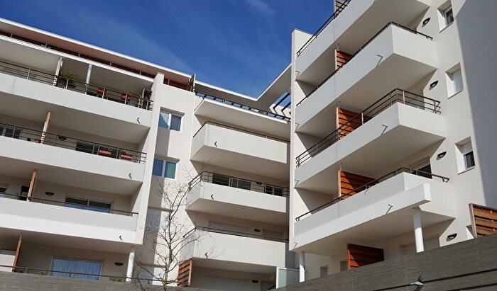 Appartement 3 pièces à Montpellier, Hôpitaux, Facultés, à louer