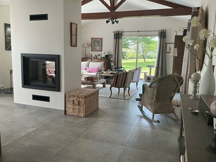 Maison 6 pièces à Saint-Prouant, à vendre