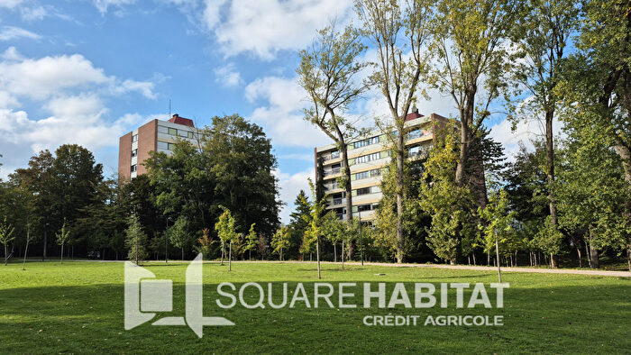 Appartement à vendre - Lens, Nord Ouest - 1 pièce