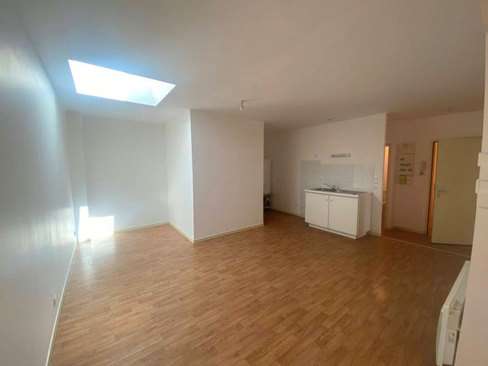 Appartement 2 pièces à louer - Pissos