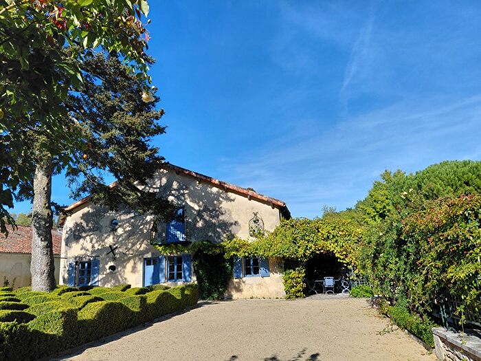 Maison à vendre - Brion - 9 pièces - 3 chambres