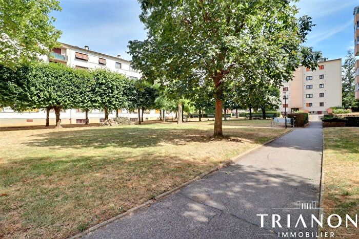 Les Clayes-sous-Bois, Nord - Appartement 4 pièces à vendre