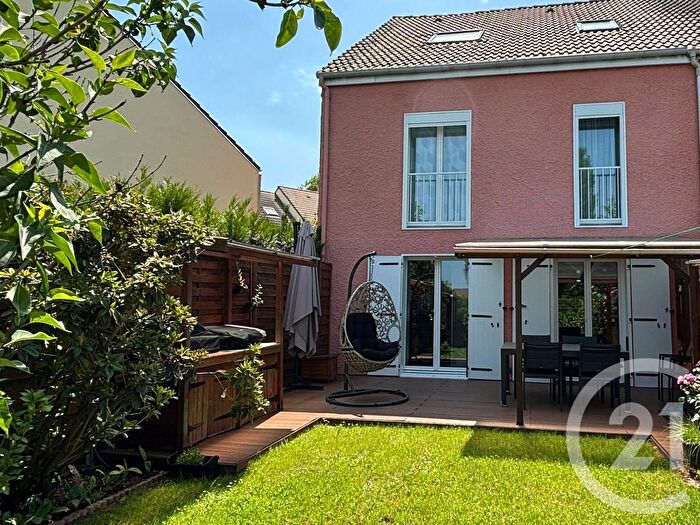 Montigny-lès-Cormeilles, Frances, Copistes - Maison 7 pièces à vendre