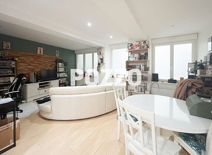Avranches - Appartement 2 pièces à vendre