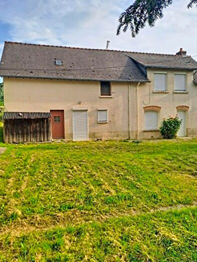 Maison 6 pièces à vendre - Saint-Malo-de-Phily