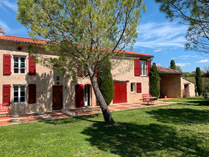 Maison à vendre - Fénols - 8 pièces - 5 chambres