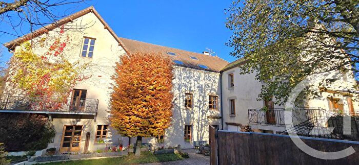 Maison à vendre - Le Creusot, Nord Est - 12 pièces - 6 chambres