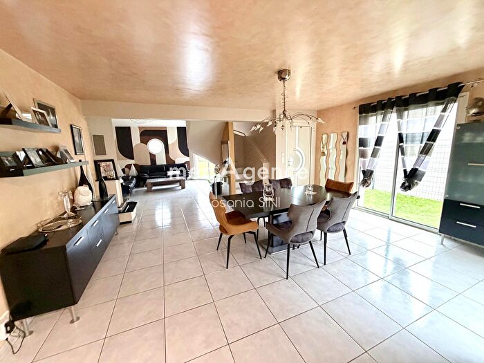 Olonne-sur-Mer, Bréchoire, La Garnaudière, La Bauduère, La Penouillière - Maison 6 pièces à vendre