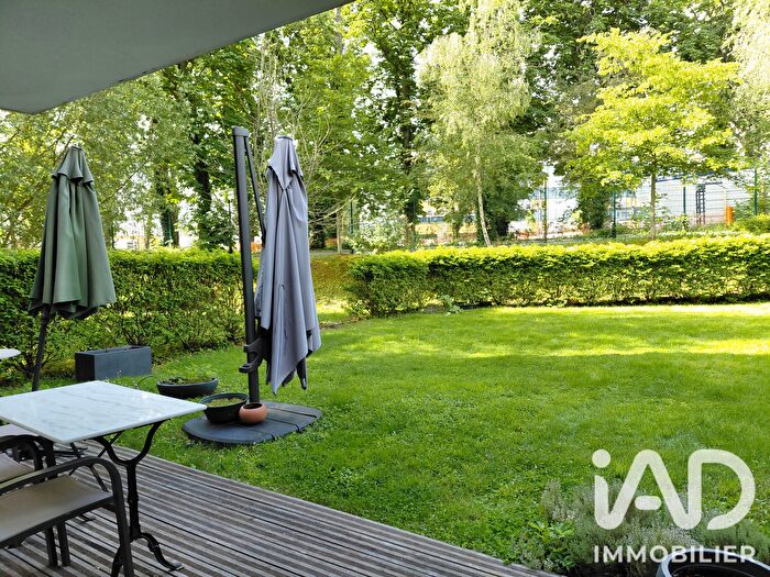 Palaiseau, Plateau : Appartement 5 pièces à vendre