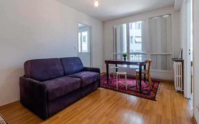 Appartement 2 pièces à louer - Les Sablons, Le Kremlin-Bicêtre