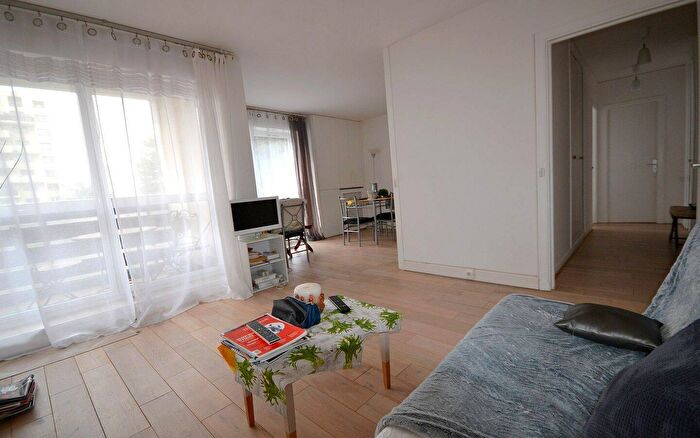 Appartement 2 pièces à Silly-Gallieni, Boulogne-Billancourt, à louer