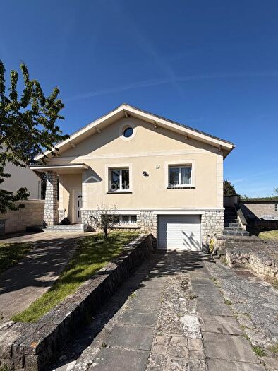 Maison 6 pièces à vendre - Vayres-sur-Essonne