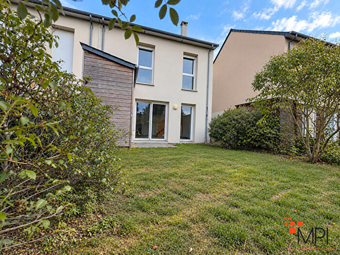 Pacé - Maison 5 pièces à vendre