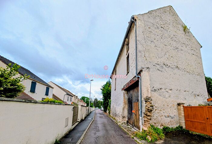 Limay, Vinaver, Halage - Maison 5 pièces à vendre
