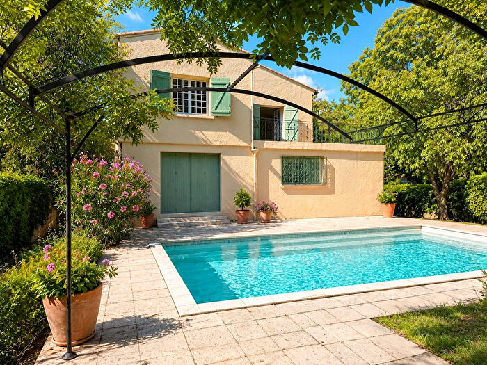 Nîmes, Montaury - Maison 12 pièces à vendre