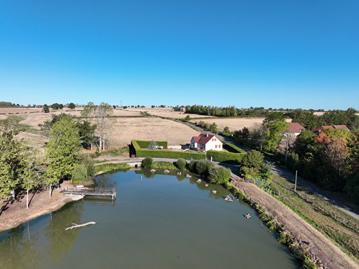 Maison 6 pièces à vendre - Meillard